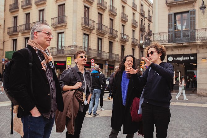 Barcelona : Gothic, Tapas, Churros & Vermouth - Final Thoughts
