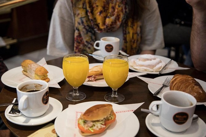 Barcelona Morning Tapas Crawl by Food Tour - Who Should Consider This Tour?