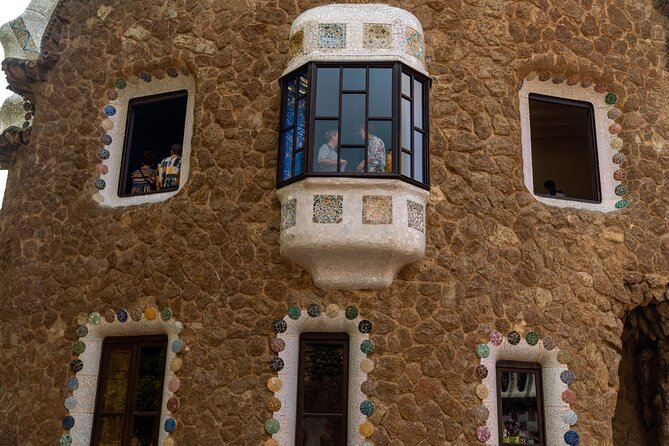 Barcelona: Park Guell Tour with Tickets  Skip the Line Today - Who Should Consider This Tour?