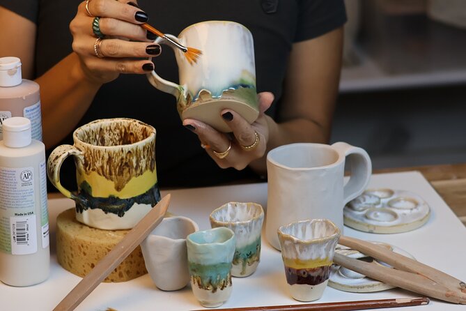 Barcelona Pottery Workshop with Wine - Final Thoughts: Who Should Consider This Experience?