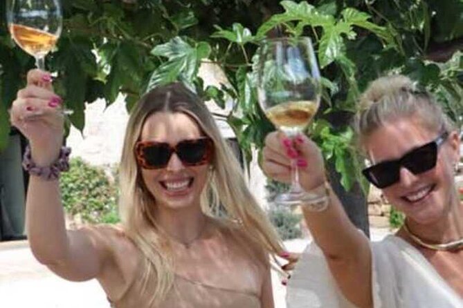 Barcelona: Priorat 3 Wine Tastings + 3-Course Gourmet Lunch - The Price and Value