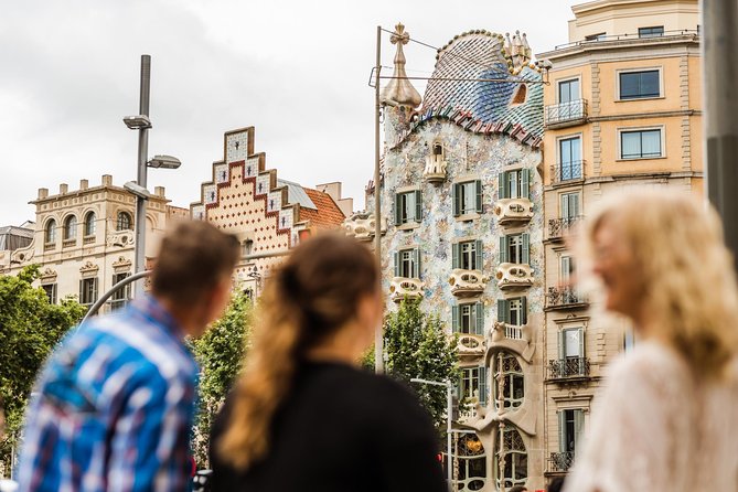 Barcelona Private Tours with Locals: 100% Personalized, See the City Unscripted - Detailed Itinerary Options