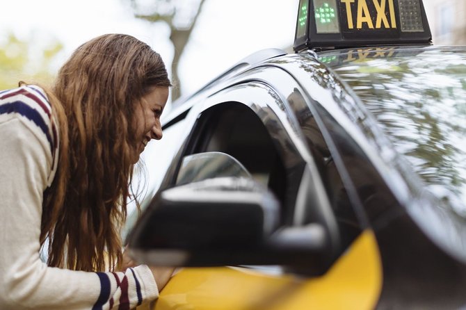 Barcelona Private Transfer from Cruise Terminal to City Centre - The Sum Up – Who Should Book This?
