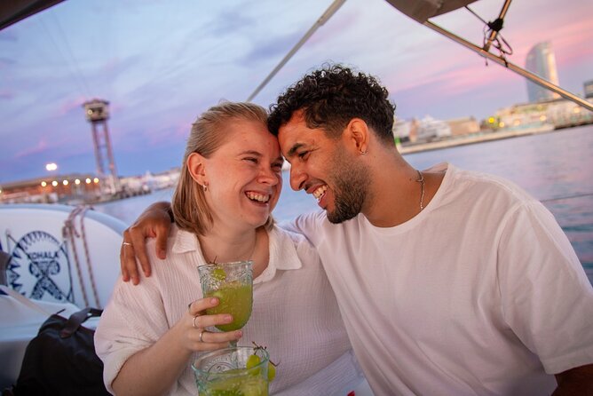 Barcelona Sailing Adventure with Sangria Workshop - Frequently Asked Questions