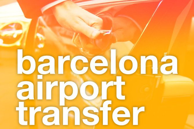 Barcelona VIP Private & Secure Airport Transfer - FAQs