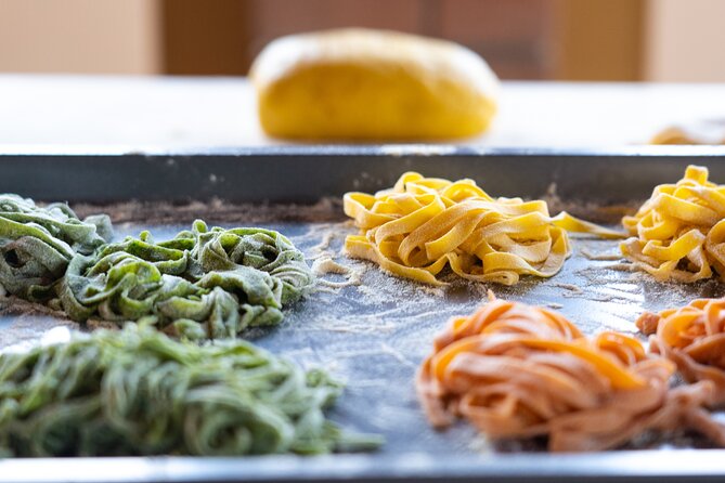 Bardolino: Garda Lake Pasta Cooking Class at the Agritourism - Value and Practical Tips