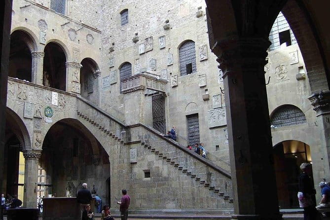 Bargello Museum Private Tour: Michelangelo's Bacchus & Donatello's David - The Masterpieces: What You’ll See