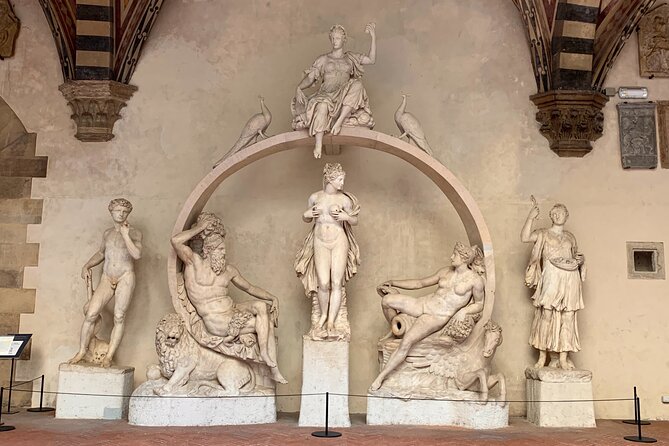 BARGELLO Private Tour in Florence - FAQs