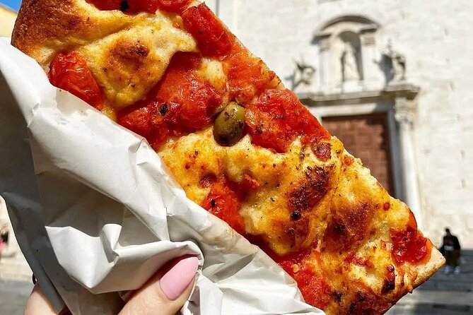 Bari Night Walking Tour with Authentic Tasting (Private Tour) - Authentic Experiences that Last