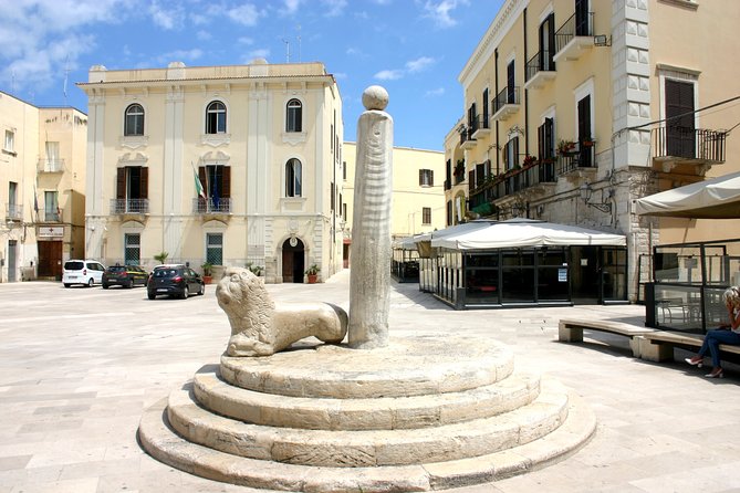 Bari Walking tour in small group - Authentic Feedback from Travelers