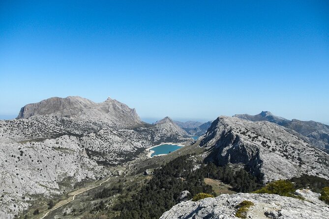Barranc de Biniaraix Half-Day Hike - The Sum Up: Why Choose the Barranc de Biniaraix Hike?