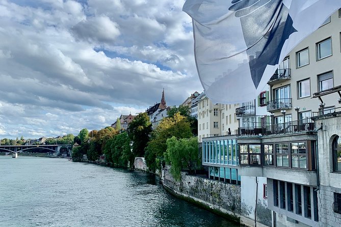 Basels Historical Old Town Tour - What Does the Tour Offer in Terms of Value?