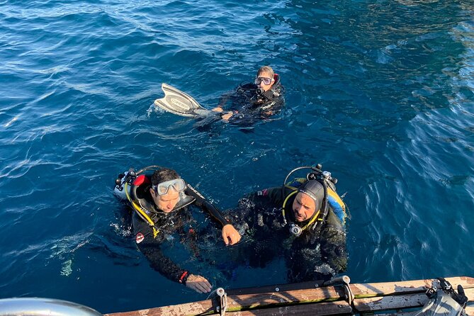 Basic Scuba Diver - FAQs