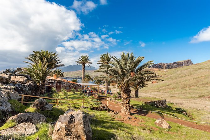Basic Tour 1 - Cais do Sardinha to Quinta do Lorde (one way) - Pricing and Value