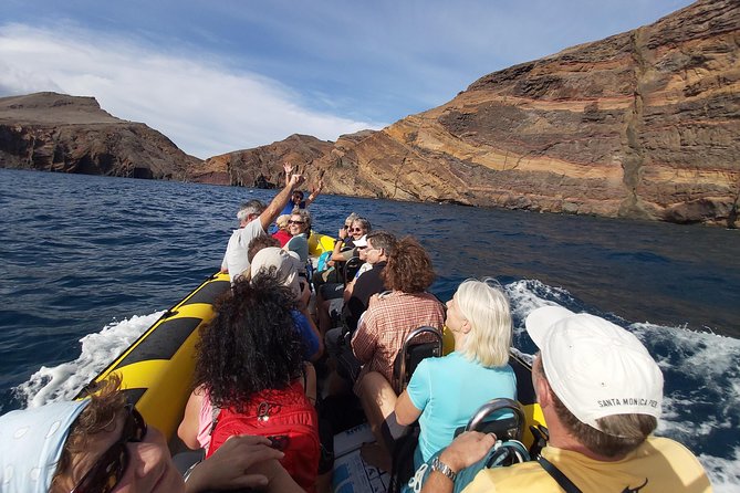 Basic Tour 1 - Shuttle (Quinta do Lorde to Cais do Sardinha) (one way) - Why This Tour Delivers Value