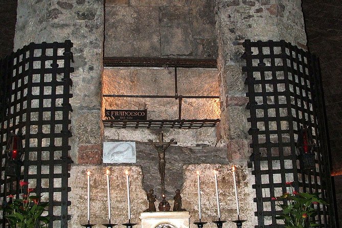 Basilica of Saint Francis in Assisi - Private Tour - FAQs
