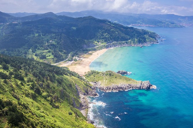 Basque Coast Tour: Vizcaya Bridge, Gaztelugatxe, Bermeo and Gernika - What Do Travelers Say?