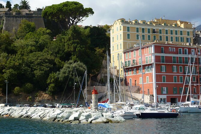 Bastia Like a Local Like a Local Customized and Private Walking Tour - FAQs