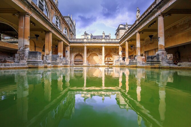 Bath and Cotswold Village Private Car Tour from London - Final Thoughts