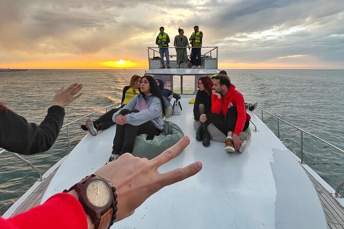 Batumi Walking Tour - The Value of This Experience