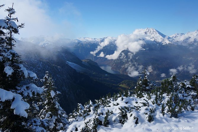 Bavarian Mountains including Berchtesgaden from Salzburg - What to Keep in Mind