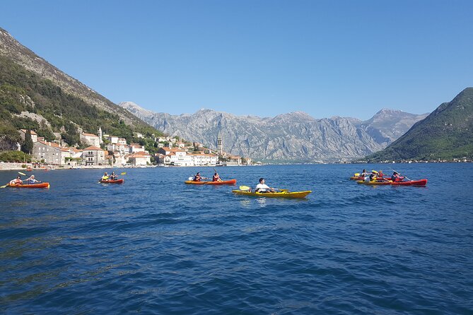Bay of Kotor: 2.5-Hour Kayak Tour - Final Thoughts
