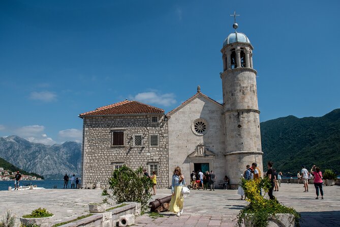 Bay of Kotor Private Full-Day Tour from Dubrovnik - Authentic Experiences and Real Feedback