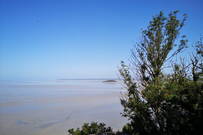 Bayeux to Mt Saint Michel Roundtrip Transfer with Abbey entrance - Who Will Love This Tour?