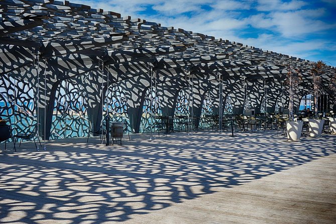 Be Marseillais for an Afternoon with a Local - Who Will Love This Tour?