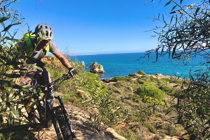 Beach and Cliffs MTB Tour - The Experience and who it’s for