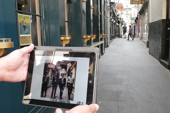 Beatles Tour of London by Private Black Taxi - Who Will Love This Tour?
