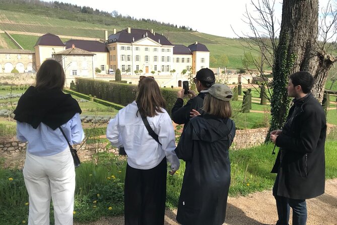 Beaujolais wine and Perouges village full day shared tour - Who is this tour best suited for?