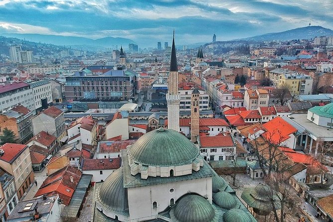 Beautiful Bosnia 8 Days Tour Package - Who Should Consider This Tour?