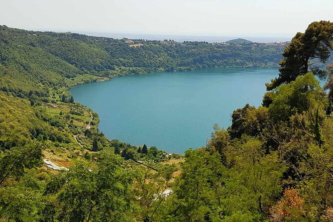 Beautiful day trip to Castelli Romani - FAQ Section