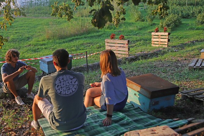 Beekeeping Farm Tour and Tasting Experience in Lazise - FAQ