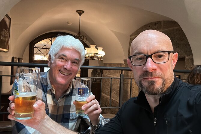 Beer and a Castle, A Neuschwanstein Tour - Authentic experiences, guided by passionate locals
