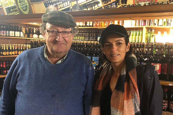 Beer and Chocolate Tasting Tour in Brussels min 6 pax - Practical Details and Value