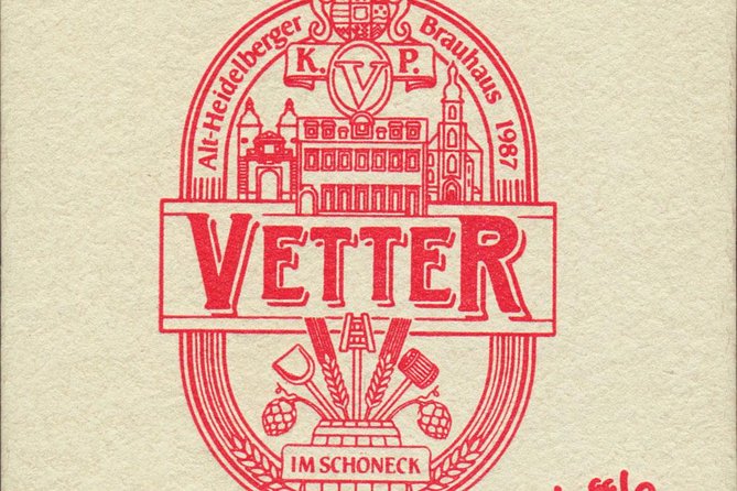 Beer and Old Town Tour - FAQs