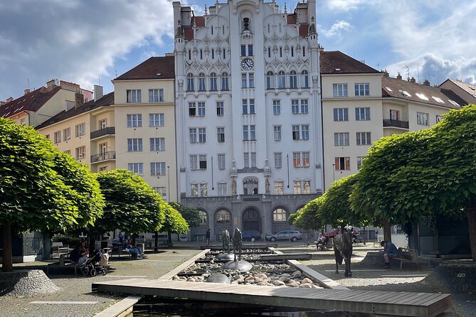 Beer. Czech Food. History. - Who Should Book This Tour?