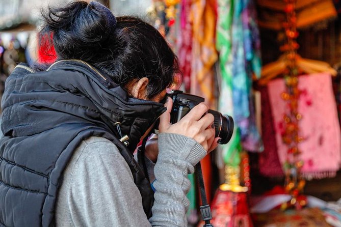 Beginners Photography Course - Small Group Workshop - What Makes This Tour Stand Out?