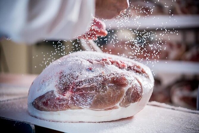 Behind the Scenes at Prosciutto di Parma Producer: Tour & Tasting - Analyzing the Value