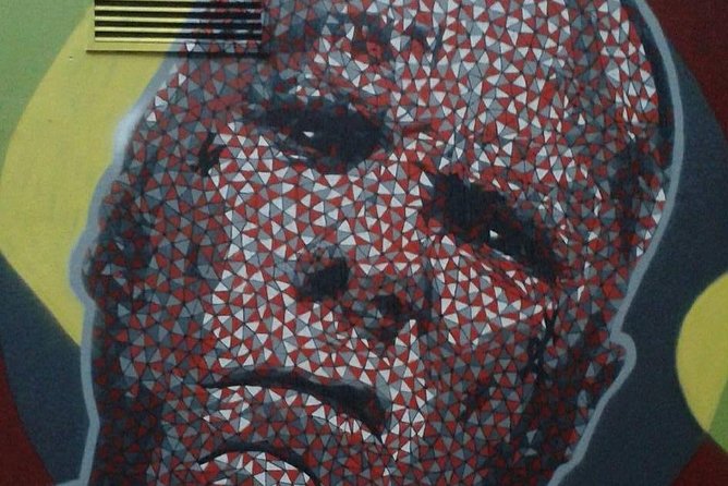 Belfast Music and Street Art Small Group Guided Experience - The Itinerary: Detailed Breakdown