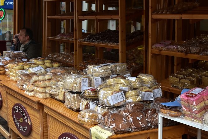 Belfast Walking Food Tour With Secret Food Tours - Price and Value
