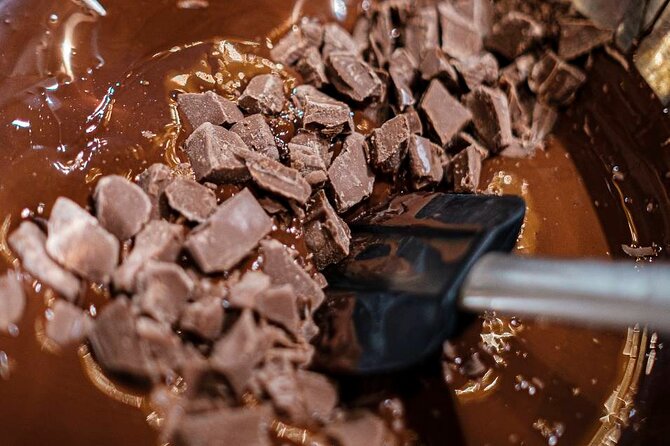 Belgian Chocolate Truffle Making Workshop in Bruges - Authentic Experiences and Real Reviews