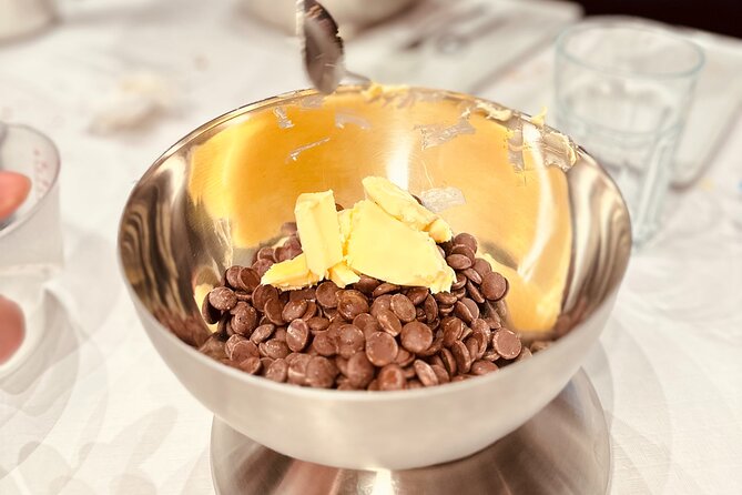 Belgian Chocolate Truffles Workshop and Tasting - Accessibility and Practical Details