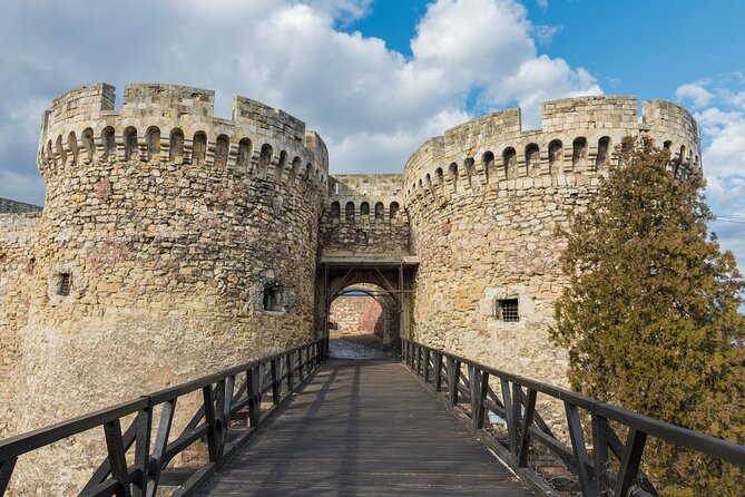 Belgrade City Walking Kickstart Private Tour - The Sum Up: Who Is This Tour Best For?