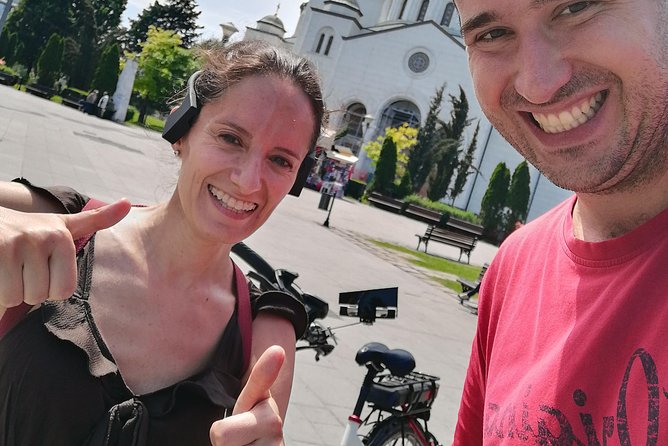 Belgrade E-Bike Tour: Power Glide! - Who Should Sign Up?