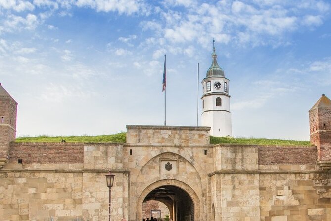 Belgrade Layover Private tour + E-Scooter Sighteeing - FAQs