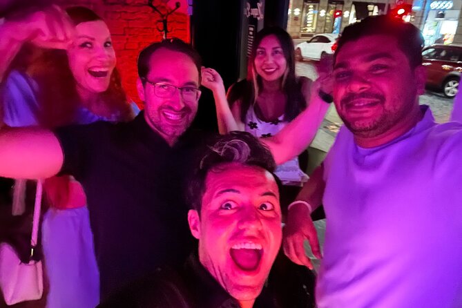 Belgrade Nightlife Tour with Unlimited Beer - Practical Details: What You Need to Know