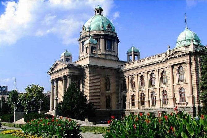 Belgrade Panorama - Private Arrival Transfer and City Tour Combined - Practical Considerations and Value